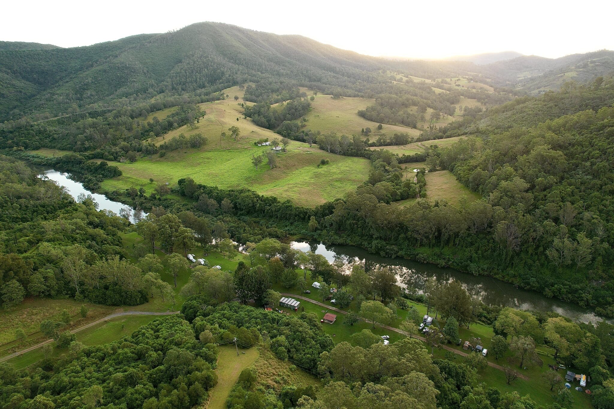 Knorrit Flat | Your Perfect Camping Getaway